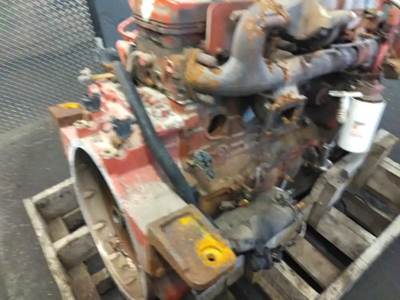 Cummins ISB Engine Core For Sale | Kankakee, IL | P-1012786 ...
