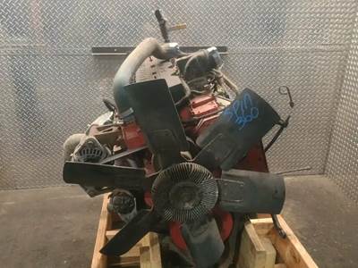 Cummins Engine Core For Sale | Kankakee, IL | P-1014243 ...