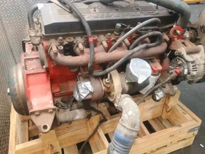 Cummins Engine Core For Sale | Kankakee, IL | P-1014243 ...