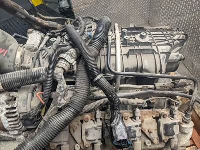 GM/Chev (HD) 6.0L Engine Core for a 2011 Chevrolet Express For Sale ...