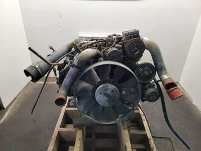 2005 GM/Chev (HD) 6.6L DURAMAX Engine Core For Sale | Kankakee, IL | P ...