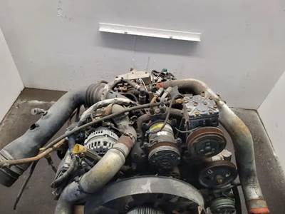 2005 GM/Chev (HD) 6.6L DURAMAX Engine Core For Sale | Kankakee, IL | P ...