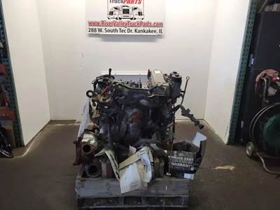 International MaxxForce 7 Engines For Sale | MyLittleSalesman.com