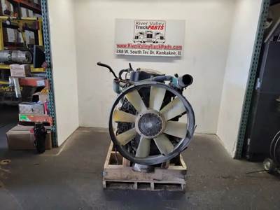 Volvo D12 Engines For Sale | MyLittleSalesman.com