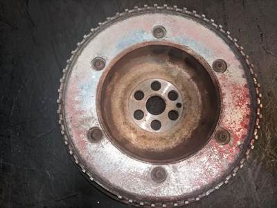 Cummins ISB Engine Harmonic Balancer for a 2009 Blue Bird BB ...