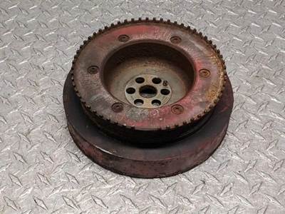 Cummins ISB 6.7L Engine Harmonic Balancer for a 2011 Blue Bird BB ...