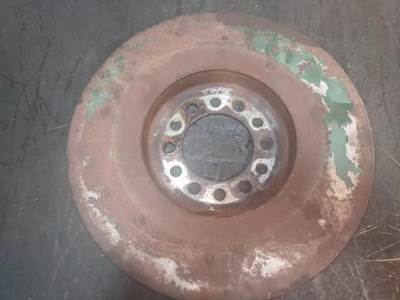 Volvo D13 Engine Harmonic Balancer For Sale | Kankakee, IL | P-11612 ...