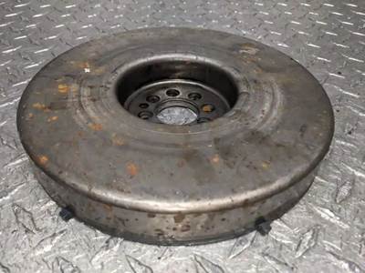 Volvo D13 Engine Harmonic Balancer For Sale | Kankakee, IL | P-12781 ...