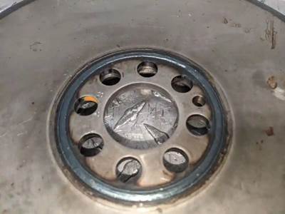 Volvo D13 Engine Harmonic Balancer For Sale | Kankakee, IL | P-12781 ...
