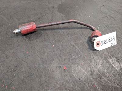 Cummins ISX Engine Part for a 2015 Peterbilt 579 For Sale | Kankakee ...