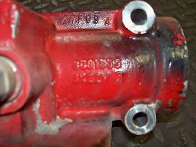 Cummins ISX15 Engine Part For Sale | Kankakee, IL | P-1970 ...