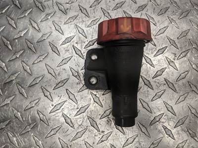 Cummins ISX15 Oil Fill Tube with Cap, Part # P-9843 For Sale | Kankakee ...