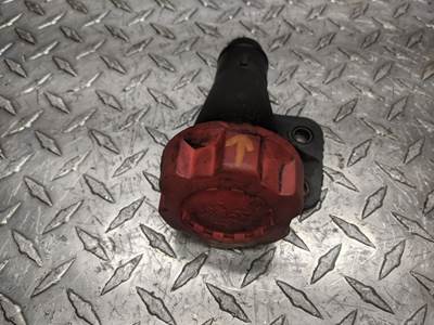 Cummins ISX15 Oil Fill Tube with Cap, Part # P-9843 For Sale | Kankakee ...