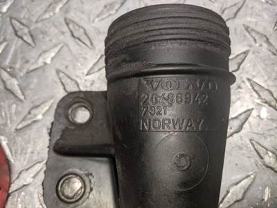 Cummins ISX15 Oil Fill Tube with Cap, Part # P-9843 For Sale | Kankakee ...