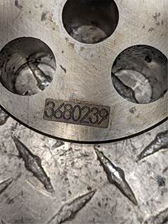 Cummins ISX15 Engine Part For Sale | Kankakee, IL | P-9913 ...