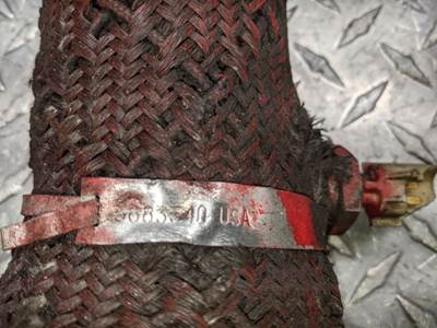 Cummins ISX15 Engine Part For Sale | Kankakee, IL | P-10165 ...