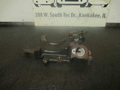 International DT466 Engine Part for a 2009 International SCHOOL BUS For ...