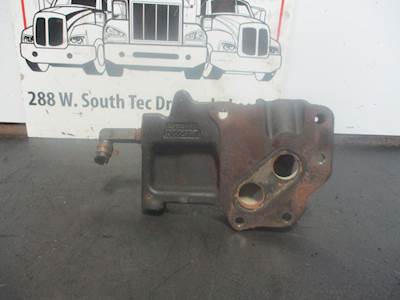 International DT466 Engine Part for a 2009 International SCHOOL BUS For ...