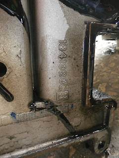 International DT466E Engine Part for a 2005 International 4300 For Sale ...