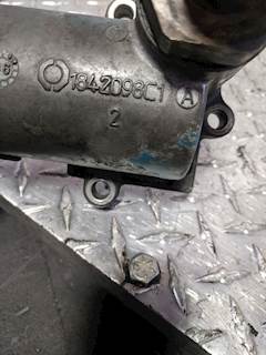 International DT466E Engine Part for a 2008 International SCHOOL BUS ...