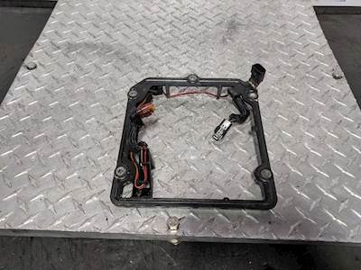 International MaxxForce 7 Engine Part for a 2009 International SCHOOL ...