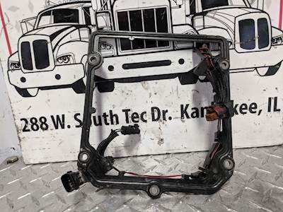 International MaxxForce 7 Engine Part for a 2009 International SCHOOL ...