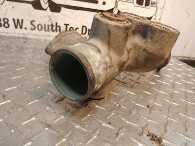 Mercedes-Benz MBE 4000 Engine Part for a 2007 Freightliner COLUMBIA 120 ...