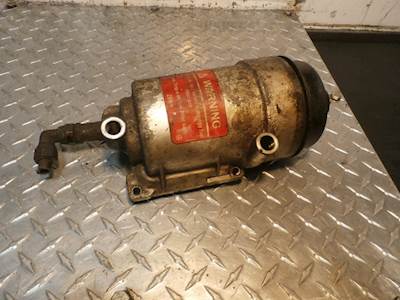 Mercedes-Benz MBE 4000 Engine Part for a 2007 Freightliner COLUMBIA 120 ...