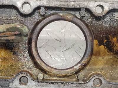 Caterpillar 3176 Engine Part For Sale | Kankakee, IL | P-100054 ...