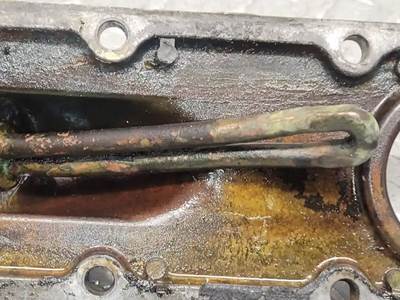 Caterpillar 3176 Engine Part For Sale | Kankakee, IL | P-100054 ...