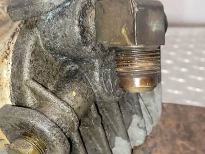 Caterpillar 3176 Engine Part For Sale | Kankakee, IL | P-100076 ...