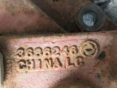 Cummins ISX15 Engine Part For Sale | Kankakee, IL | P-100721 ...