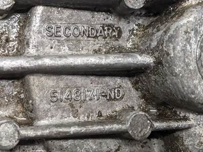 Detroit 8V92 Engine Part For Sale | Kankakee, IL | P-100140 ...