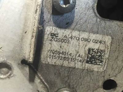 Detroit DD15 Engine Part For Sale | Kankakee, IL | P-1013147 ...