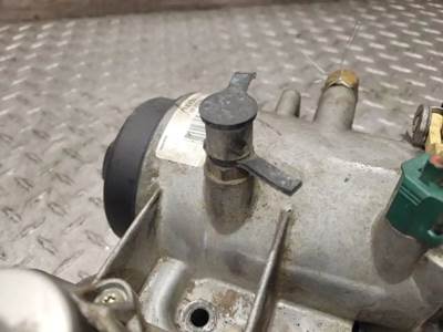 International MaxxForce DT466 Fuel Filter Heated Assembly For Sale ...