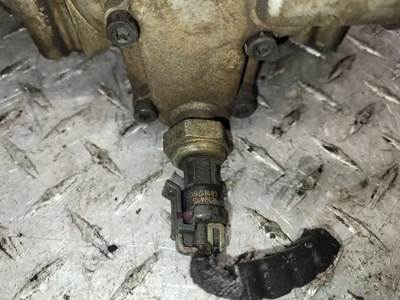 International MaxxForce DT466 Fuel Filter Heated Assembly For Sale ...