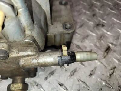 International MaxxForce DT466 Fuel Filter Heated Assembly For Sale ...
