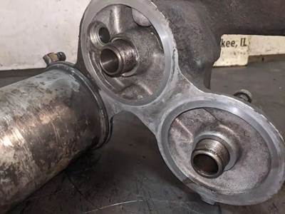 Mack E7 Engine Part for a 2000 Mack MR690S For Sale | Kankakee, IL ...