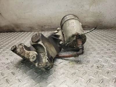Mercedes-Benz MBE 4000 Engine Part for a 2007 Freightliner COLUMBIA 120 ...