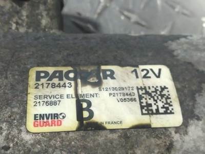 Paccar MX-13 Engine Part For Sale | Kankakee, IL | P-1013520 ...