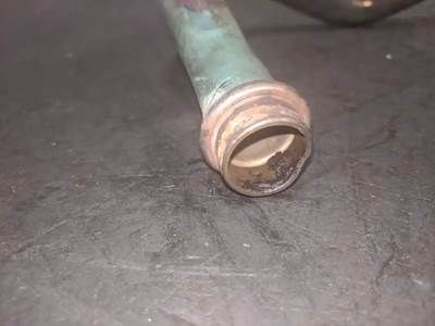 Volvo D13 Engine Part For Sale | Kankakee, IL | P-11645 ...