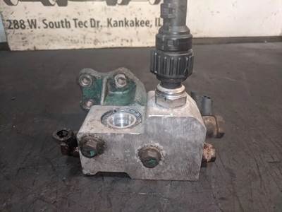 Volvo D13 Engine Part For Sale | Kankakee, IL | P-11903 ...