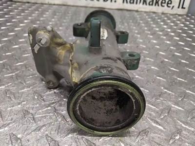 Volvo D13 EGR Valve, Part # P-12785 For Sale | Kankakee, IL | P-12785 ...
