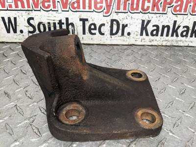 Good, Used ReAr Engine Mount From A Cummins ISM Engine. The ReAr Engine ...