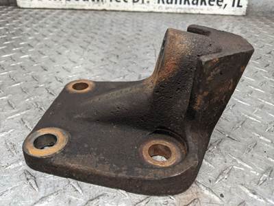 Good, Used ReAr Engine Mount From A Cummins ISM Engine. The ReAr Engine ...