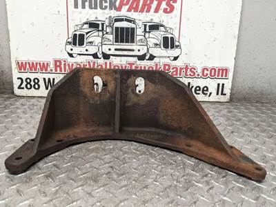 Good, Used Front Engine Support Mount From A Cummins ISM Engine. The ...