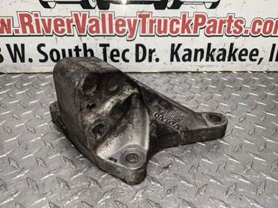Good, Used Engine Mount From A Volvo Ve D12 Engine. The Engine Mount ...