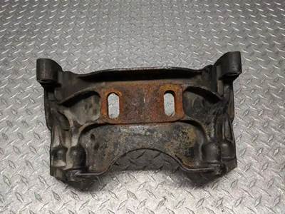 Good, Used Front Engine Mount From A Detroit DD15 Engine. The Front ...