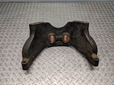 Good, Used Front Engine Mount From A Detroit DD15 Engine. The Front ...