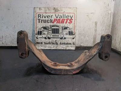 Good, Used Engine Mount From A Detroit DD15 Engine. The Engine Mount ...